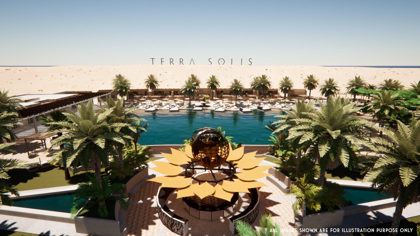 Gallery | Terra Solis