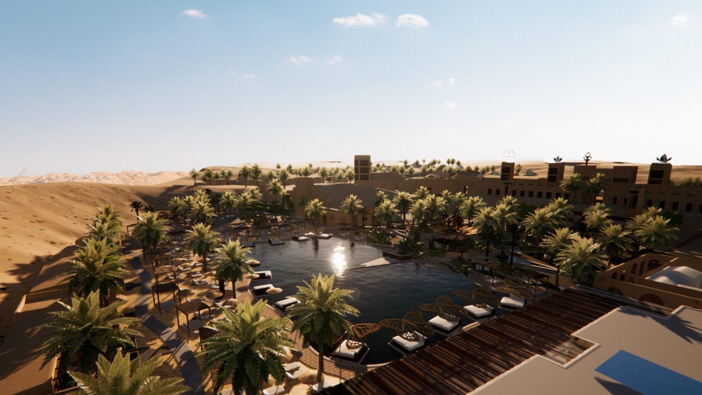 Gallery | Terra Solis