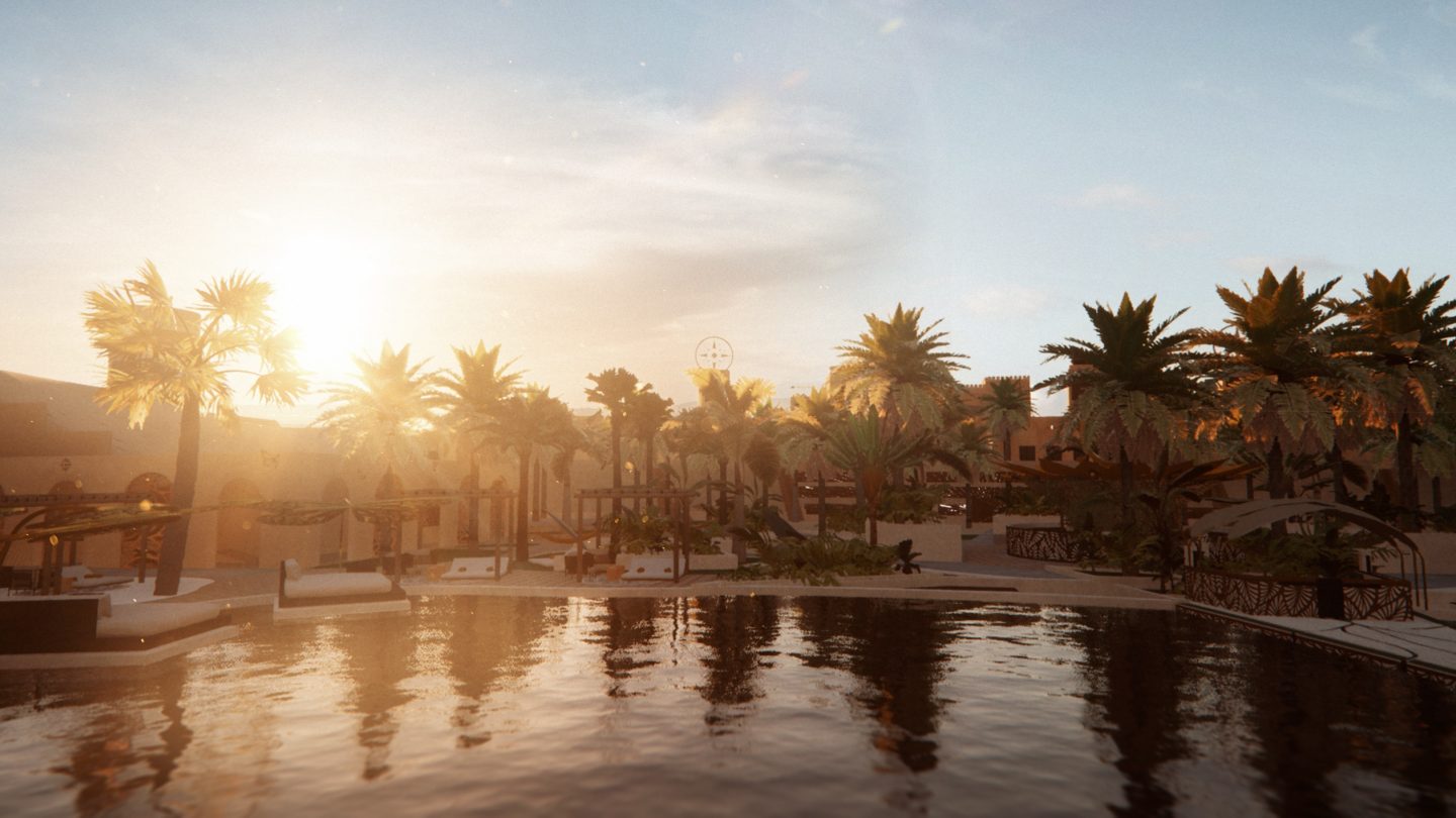 Gallery | Terra Solis